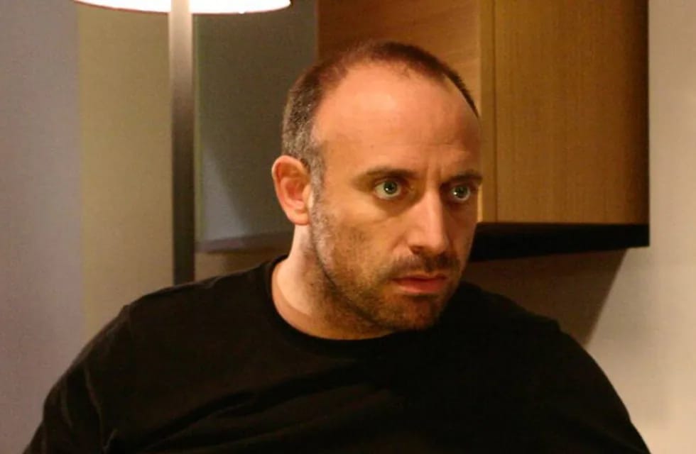 Halit Ergenç, actor de “Las mil y una noches”, fue condenado a prisión ...