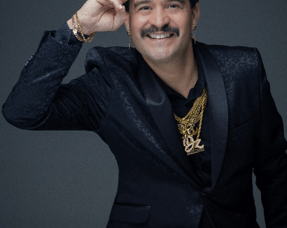 David Zahan lanza nuevo sencillo “Quién te amará”, una salsa para ...