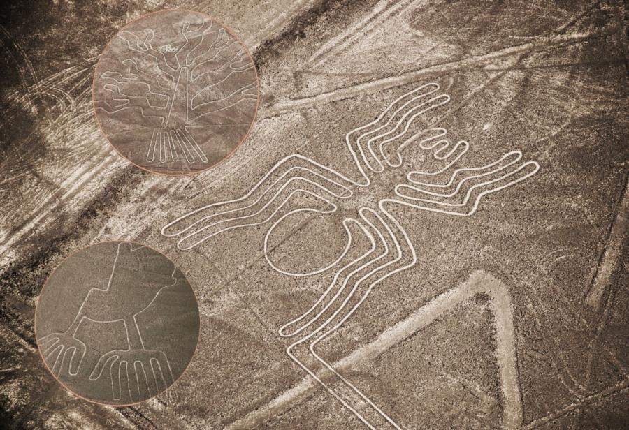Anulan reducción del área de las Líneas de Nasca - Diario La Noticia Perú