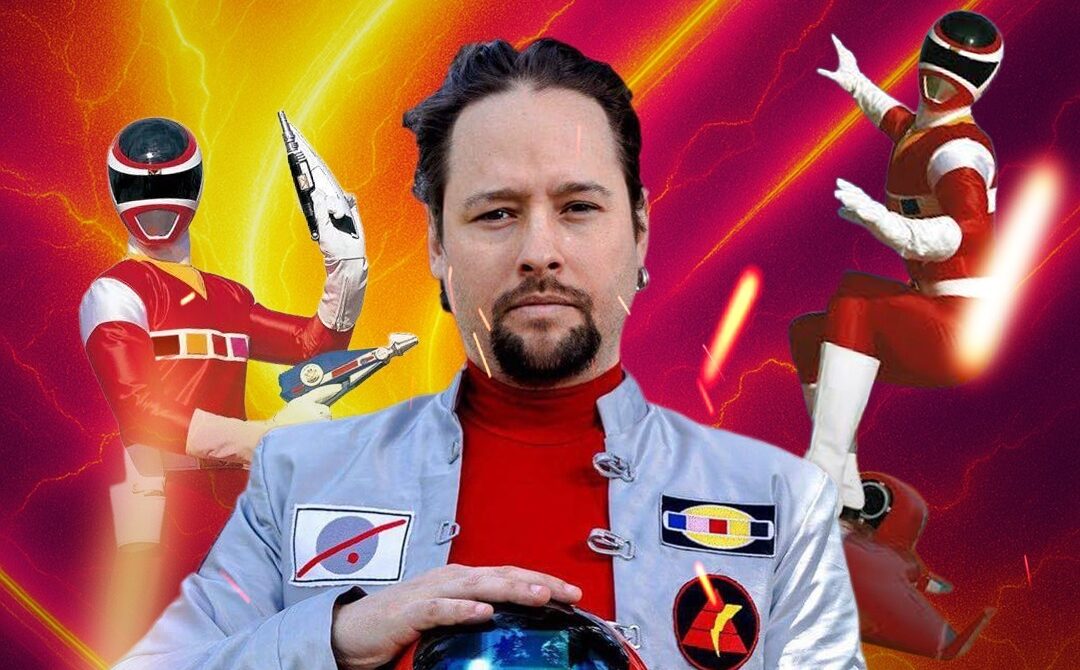 Power Con 2025 llega a Lima con Christopher Hayman Lee, Justin Nimmo y ...