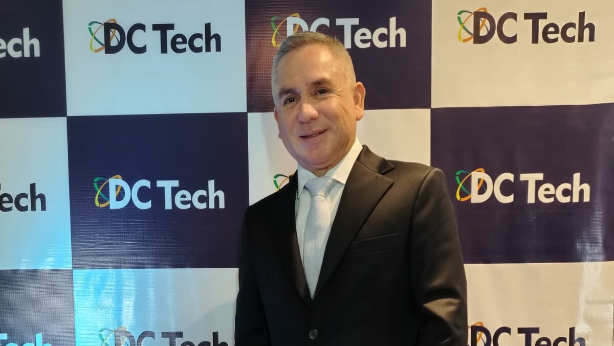 DC TECH: empresa peruana celebra 25 años en el rubro tecnológico ...