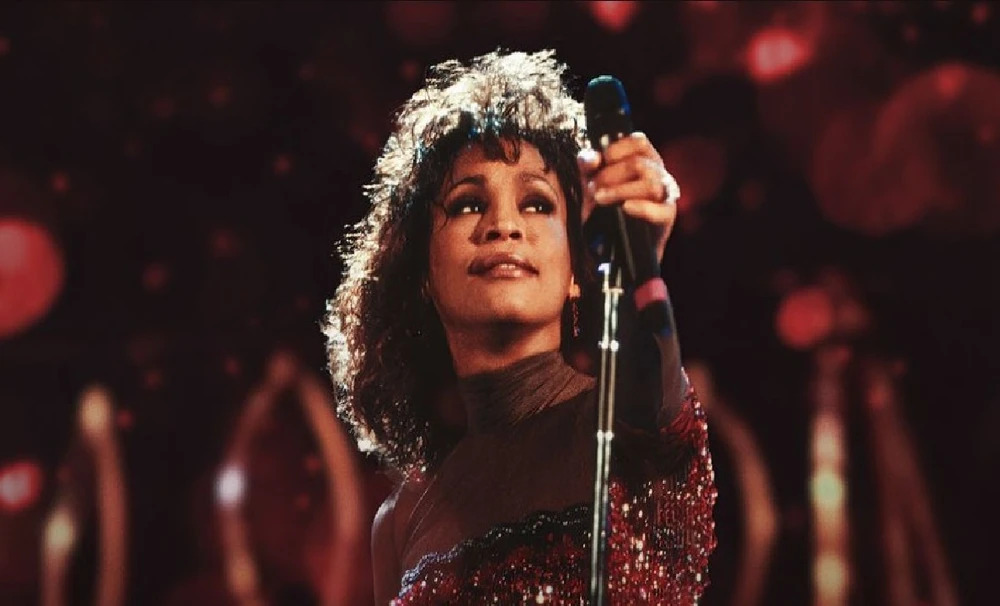 Whitney Houston regresa a los escenarios gracias a la IA - Diario La ...