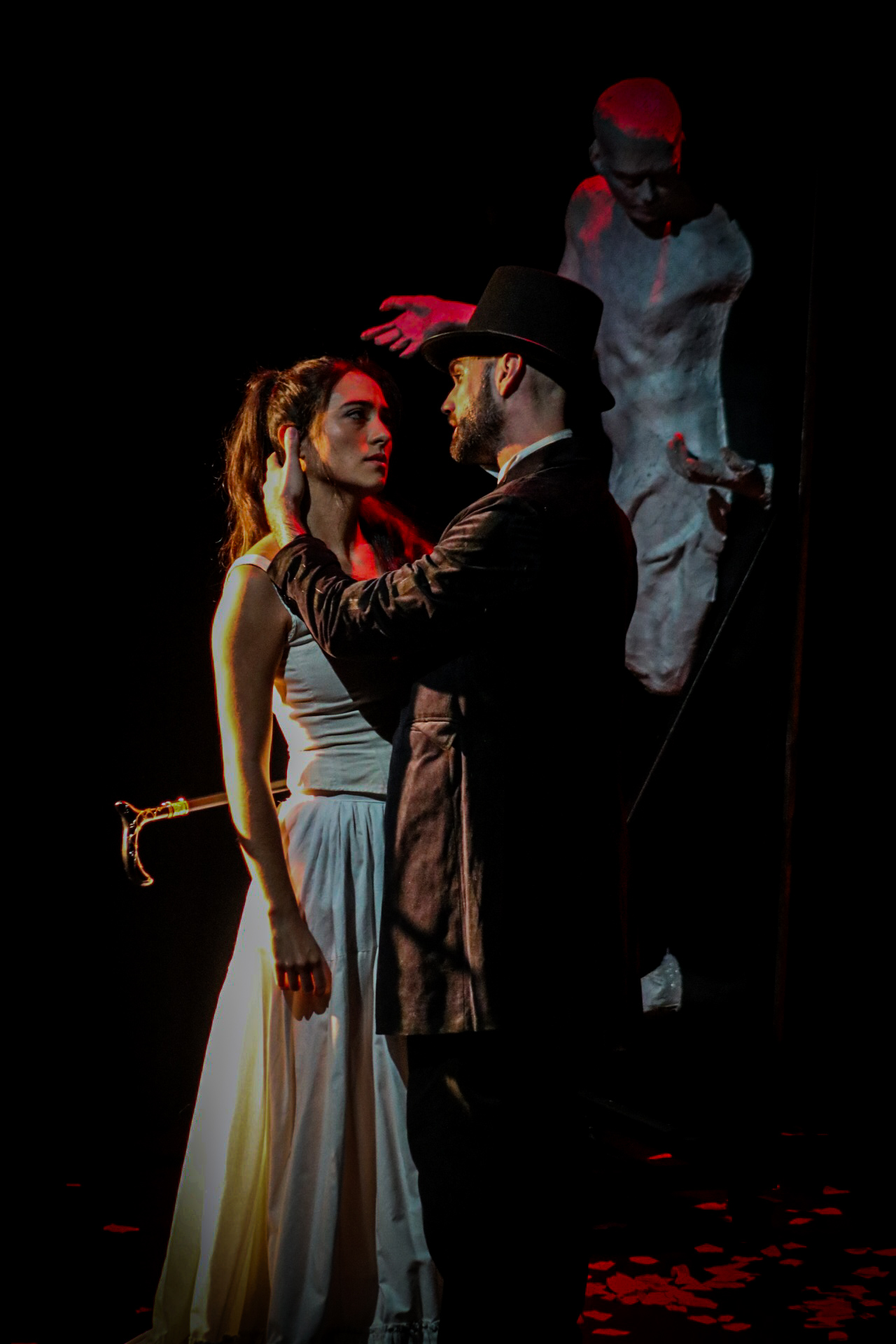 ‘Dr. Jekyll & Mr. Hyde’ vuelve al Centro Cultural Ricardo Palma tras el ...