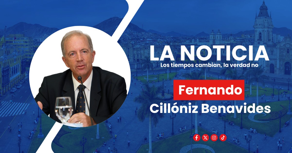 Nadie es profeta en su tierra - Diario La Noticia Perú