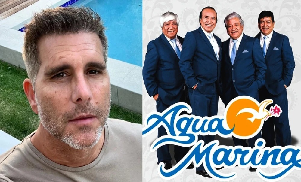 Meier sobre Agua Marina: “Desafiamos a la muerte” - Diario La Noticia Perú