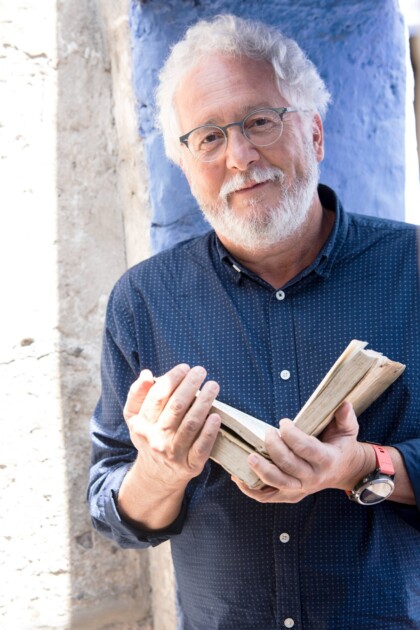 Comenzó el Hay Festival Arequipa 2025: cuatro días de literatura, arte ...