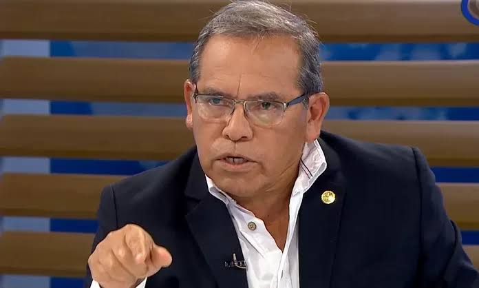 Revelan documento sobre maniobra de Vizcarra contra Alan - Diario La ...