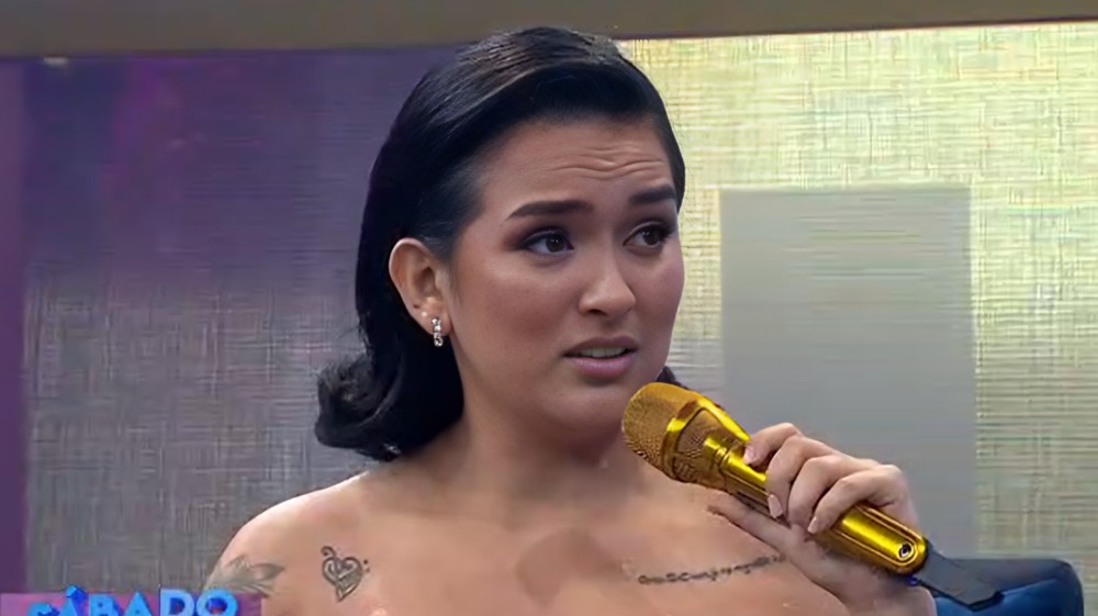 Daniela Darcourt rompe su silencio y habla sobre su ruptura con Waldir ...
