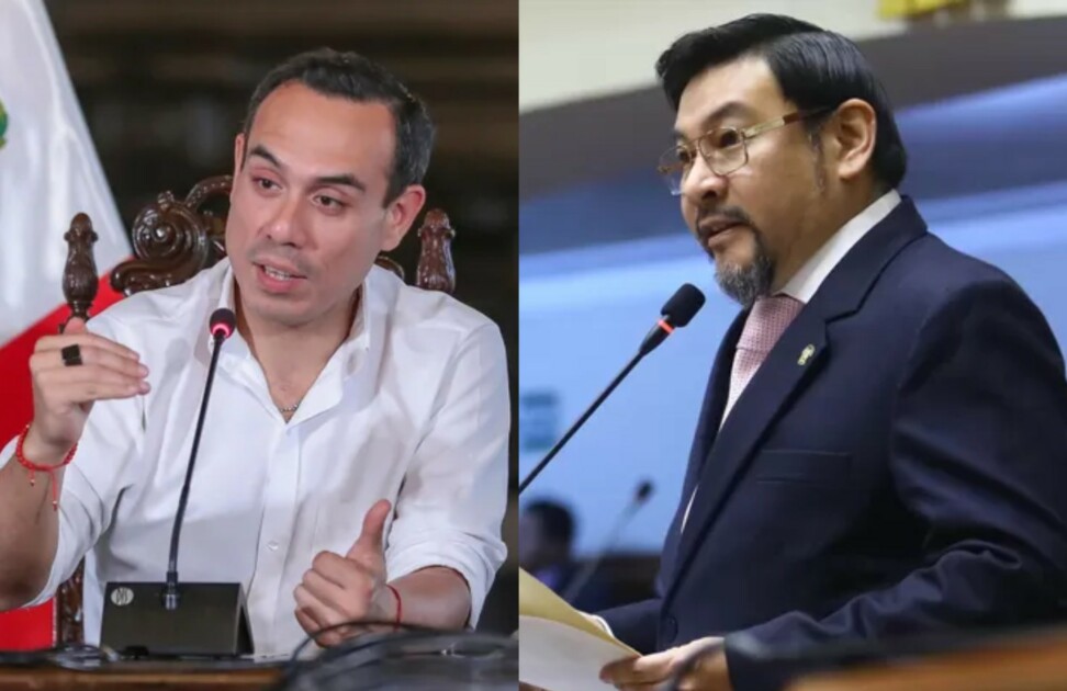 Emprendedores alzan la voz: exigen leyes contra la extorsión que los ...