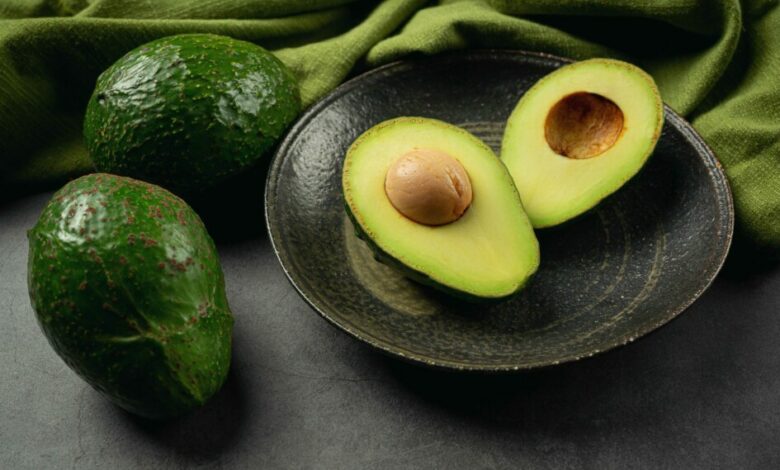 La Palta: El superalimento que contribuye a tu salud cardiovascular ...