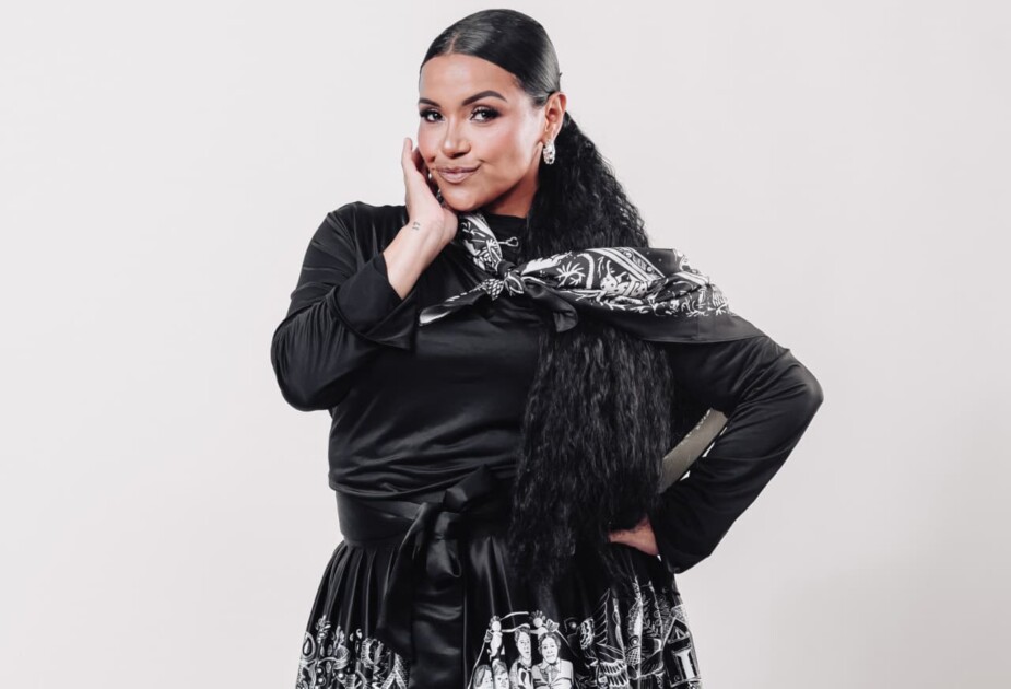 Shantall Young Oneto lanza “Semana”: un canto de libertad y orgullo ...