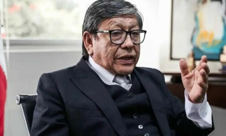 Ciro Castillo: Confirman orden de captura preliminar - Diario La ...