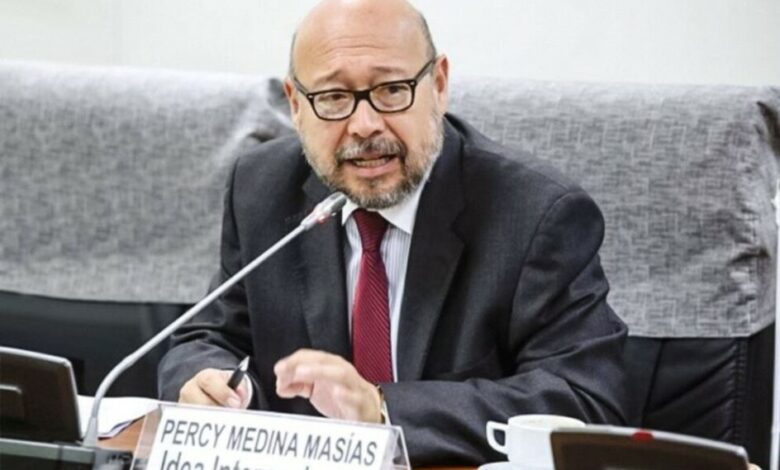 Alertan que el vicepresidente que salga elegido puede terminar como ...