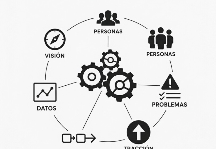 TEC: EOS, la metodología empresarial que impulsa el crecimiento ...