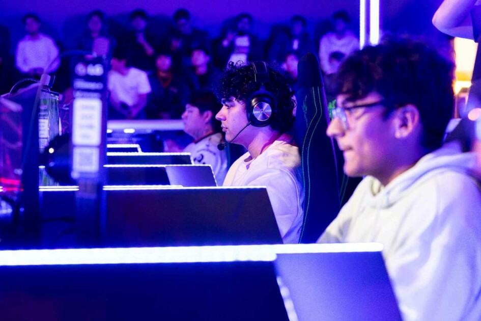 Mastercard e Infinity Gaming Center presentan “Navidad Infinita”: el ...