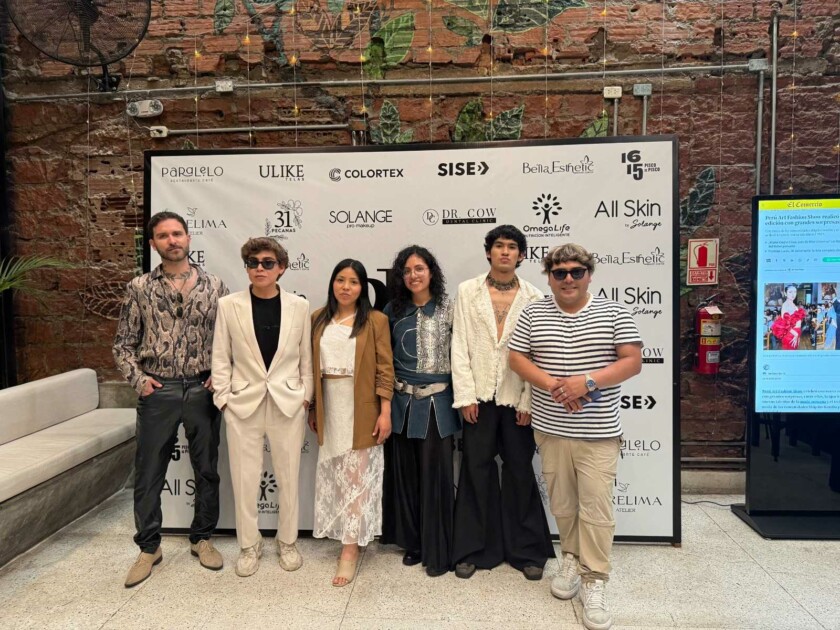 Perú Art Fashion Week (PAFW) – IV Edición se llevó por todo lo alto ...