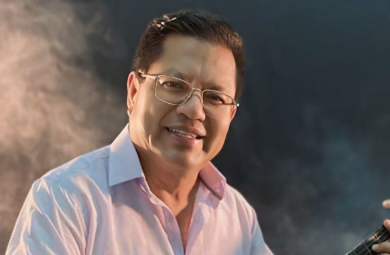 Segundo Rosero vuelve a Lima y promete dedicarle una canción al Perú ...