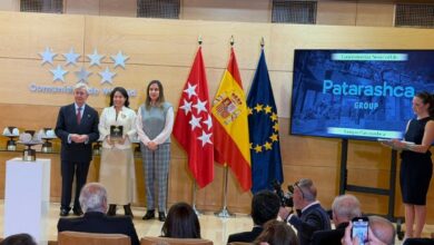 Academia Iberoamericana de Gastronomía premia en Madrid iniciativa ...