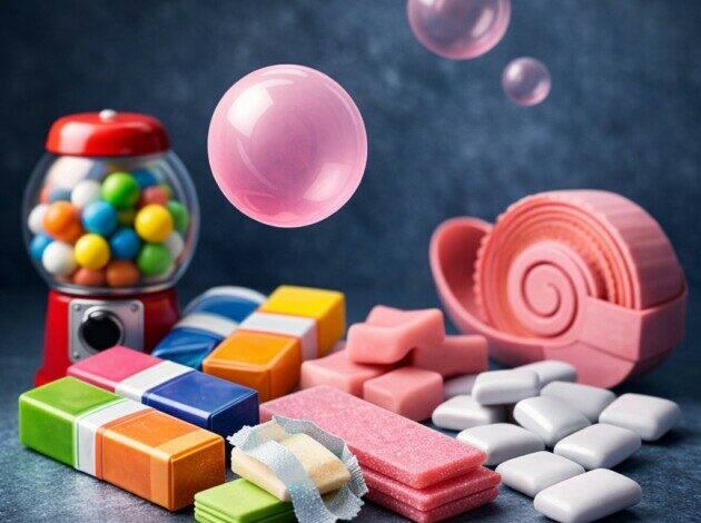 Día Mundial del Chicle: la historia ancestral y cultural detrás de la ...