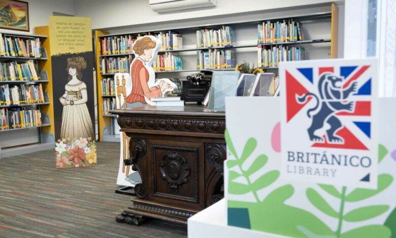 Jane Austen, a 250 años: el universo de la autora llega a BRITÁNICO ...