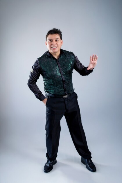 Estefano Manuel regresa con fuerza a la salsa con “Como te hago ...