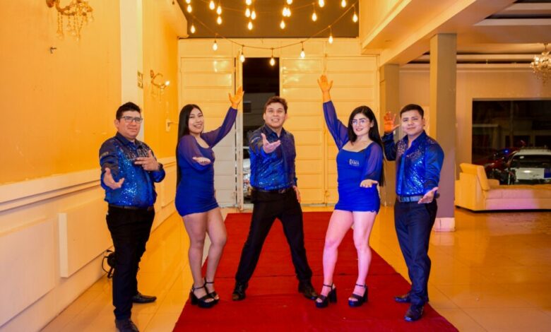 Estefano Manuel regresa con fuerza a la salsa con “Como te hago ...