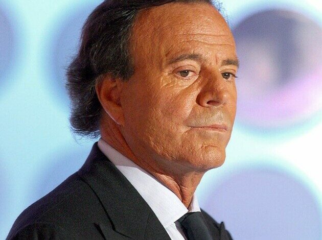 Julio Iglesias niega acusaciones de violación en década de los 90 ...