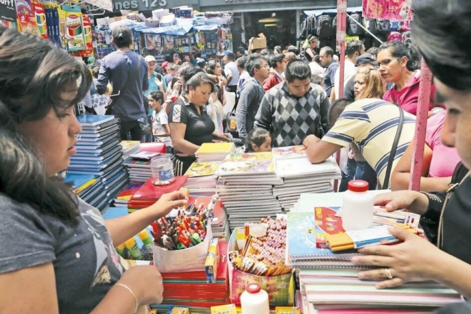 Gasto escolar por alumno oscila este año entre S/ 600 y S/ 1,200 ...
