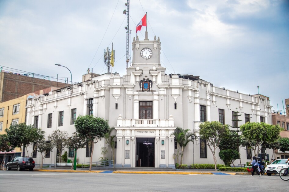 Aniversario 10° 106 de La Victoria: 10 dados claves del distrito ...