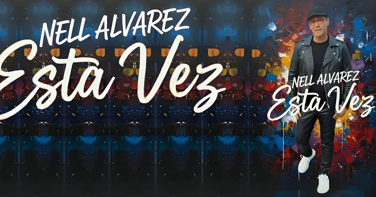 Nell Álvarez trae su salsa de la Isla del Encanto - Diario La Noticia Perú