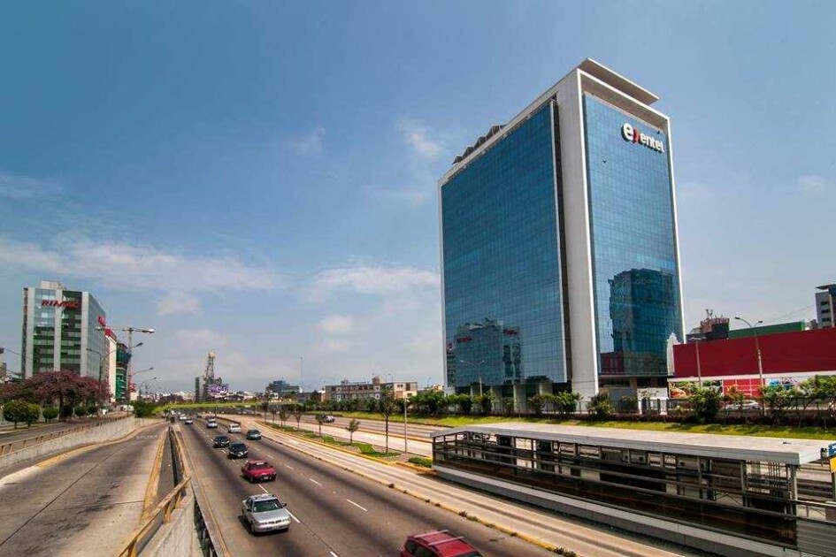 Entel obtiene el primer lugar en su sector en el Ranking Merco ESG por ...