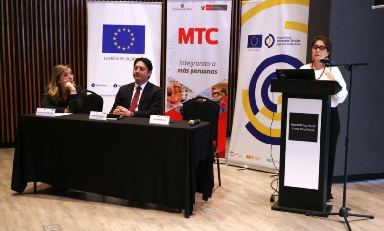 MTC impulsa de manera voluntaria la transición hacia un transporte ...