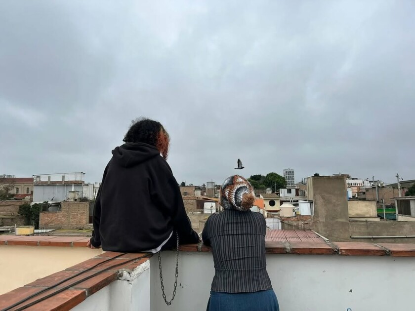 Outfest Perú 2026 presenta Heterotopía: el documental trans que triunfa ...
